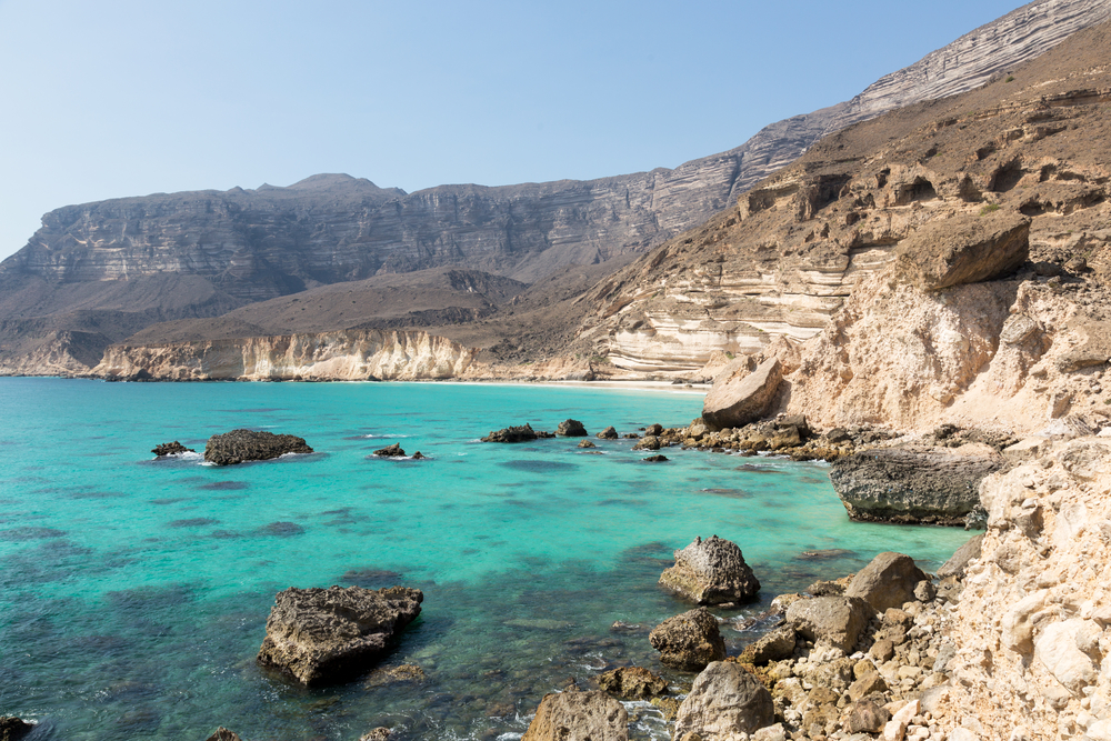 Sultanat d’Oman, bienvenue dans le pays des mille et une nuit